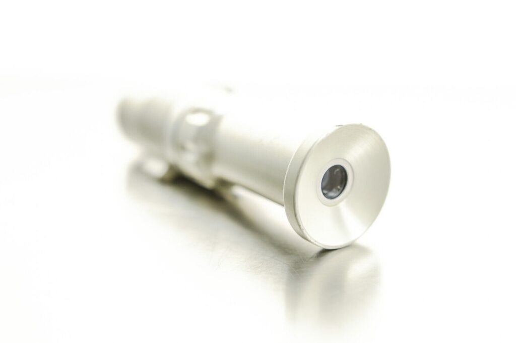 Medtronic 5188 & 5189 w/ Clarus 5189-901 Expansion Ring - Pinnacle ...