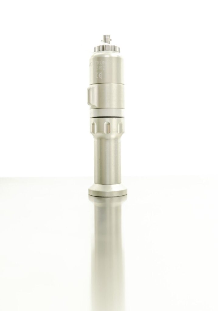 Medtronic 5188 & 5189 w/ Clarus 5189-901 Expansion Ring - Pinnacle ...