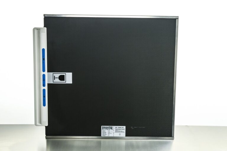 Philips Medical 9896-010-60381 Anti-Scatter Grid - Pinnacle Medical ...