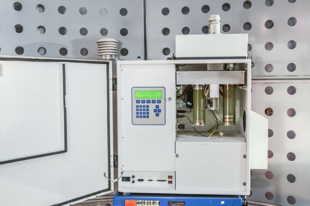 Environmental Test Chambers Archives - Pinnacle Medical Equipment