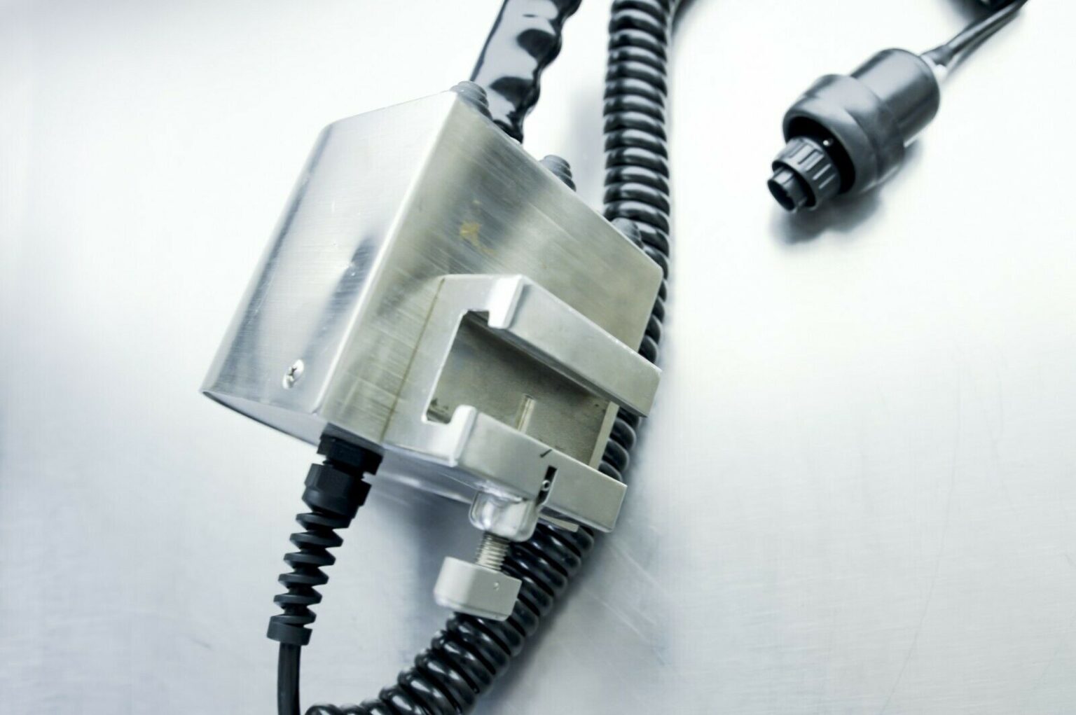 Skytron Surgical Table Joystick Controller D5-066-06 - Pinnacle Medical ...