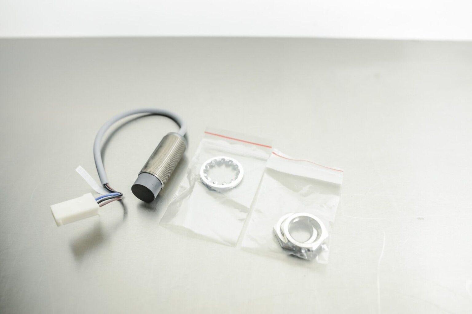 Steris Door Sensor Assembly P056402045 - Pinnacle Medical Equipment