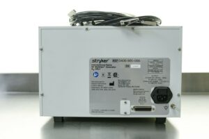 Stryker 0406-900-000 RF Multigen Interventional Spine w/Cables ...